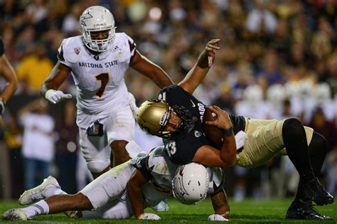 Asu Football Betting Lines Sun Devils Favored For First Time In Pac 12