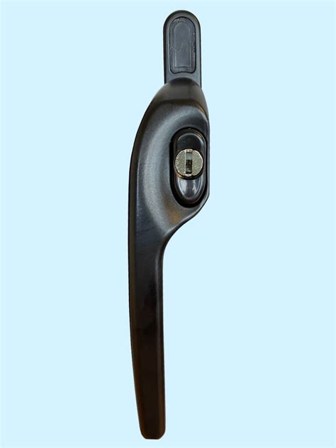 Custodian Window Handle — Winlock Security Limited