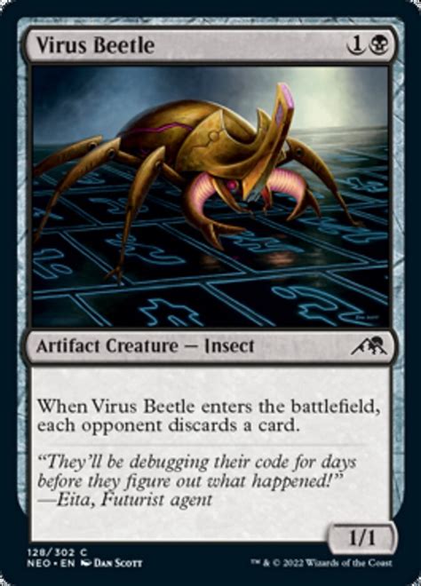 The 43 Best Insects In Magic Ranked Draftsim