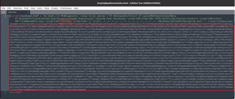 Keysights Take On Cve 2022 30190 Msdt Follina Exploit
