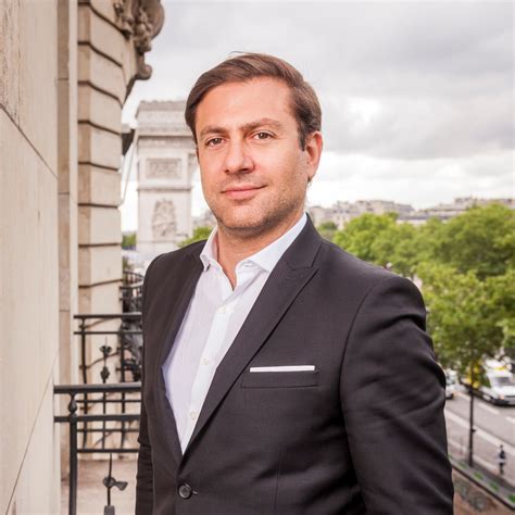 Isabelle Kocher De Leyritz Et Enea Consulting S Associent Et Fondent