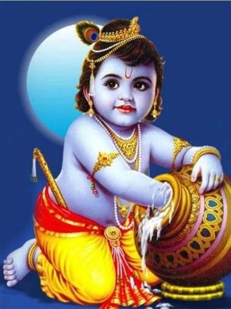 Janmashtami Shri Krishna Janmashtami Date Muhurta