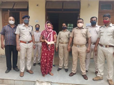 95 Gms Of Brown Sugar Seized In Bhubaneswar Woman Arrested