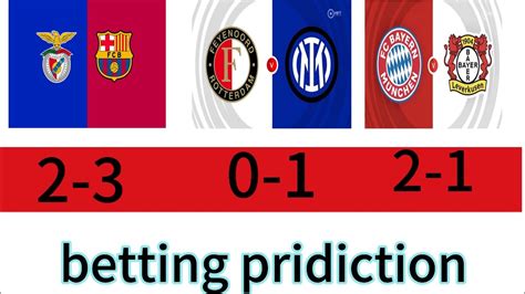 Betting Pridiction Today Youtube