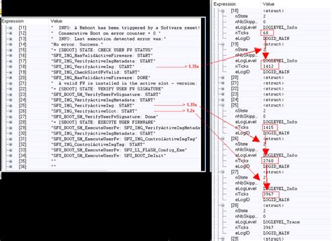 X Cube Sbsfu Bootloader Is Really Slow 6s St