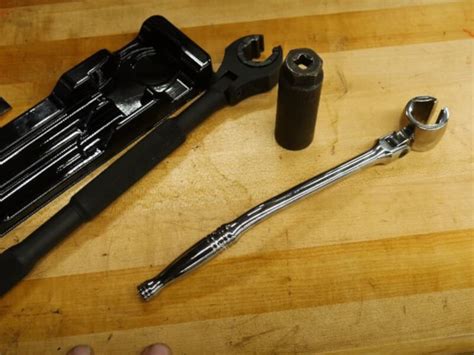 What Size Wrench For O2 Sensor