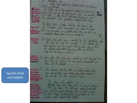 Drafting Example