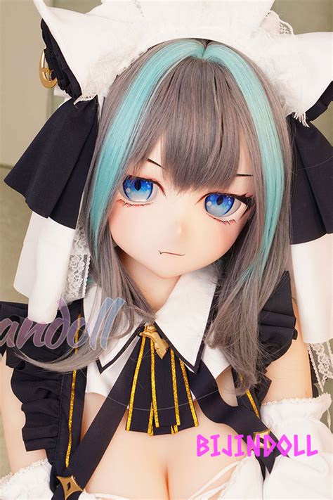 159cm B Cup Anime Love Doll Cute Game Cosplay Sex Dutch Wife