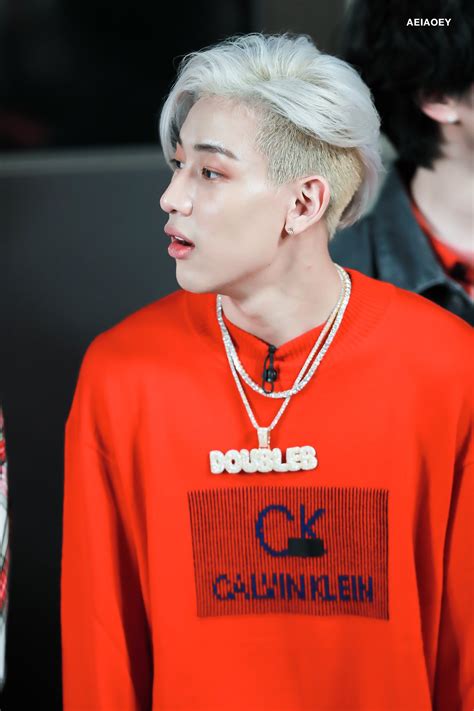 HQ 180918 BamBam Entertainment Weekly bam502 BamBam 뱀뱀