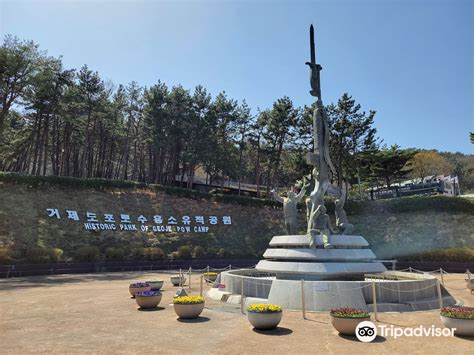 2 Days Geoje Si Itinerary Best Places To Visit In Geoje Si