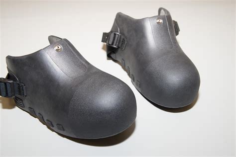 Eod 10 Foot And Toe Protectors Med Eng