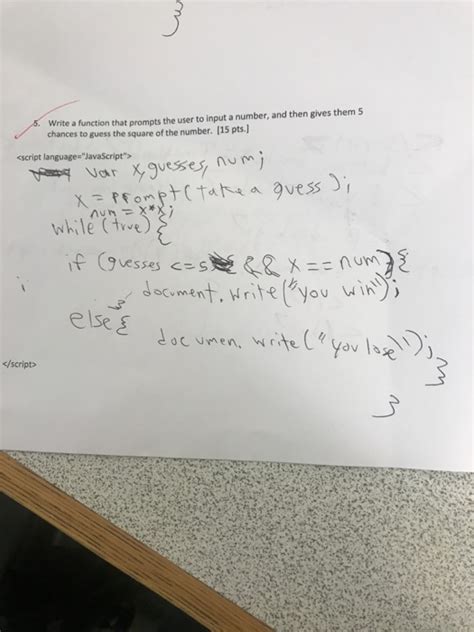 Solved Write A Function That Prompts The User To Input A Chegg