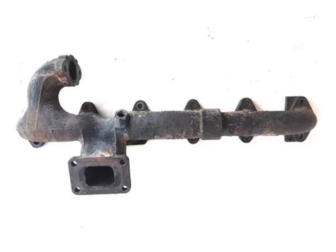 M Ltiple De Escape Motor Paccar Px Cummins Isb L