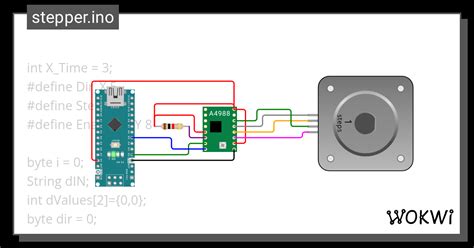 Wokwi Online Esp Stm Arduino Simulator