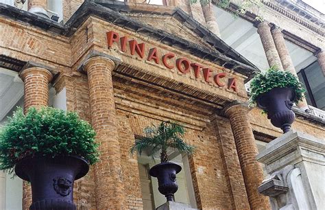 O Que É Uma Pinacoteca Cultura Mix