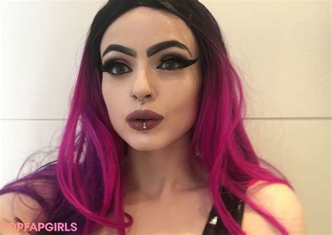 Empress Poison Nude Onlyfans Leaked Photo 109 Topfapgirls