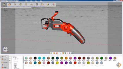 Simlab D Products Simlab Composer Tutorials