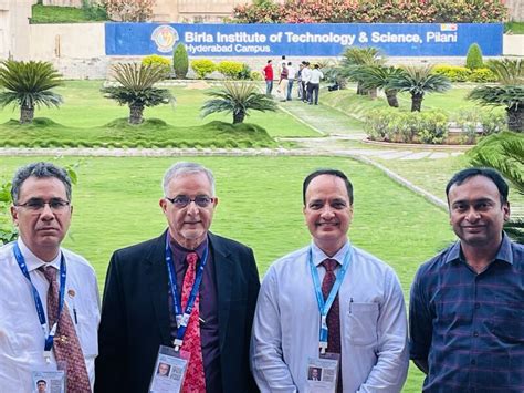 Akash Chaurasiya On Linkedin It Was Our Pleasure To Host The Respected