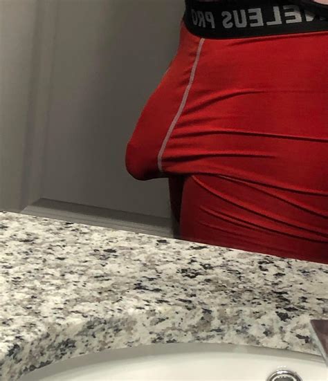 Popping Out Rbulges