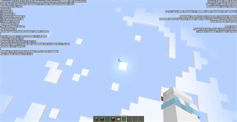 Chunks Become Invisible When Camera Y Level Is Above 270 Or Below 0 · Issue 48 · Meldexun