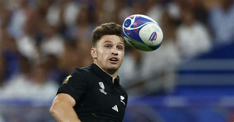 All Blacks Left To Plot Course Through Uncharted Waters Reuters