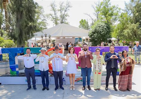 Entrega Marina del Pilar a Tecate actualización de nombramiento como