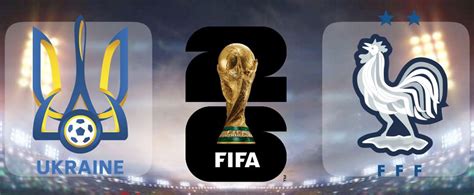 Україна — Франція де дивитися онлайн трансляція Матч відбіркового турніру ЧС 2026 5 вересня