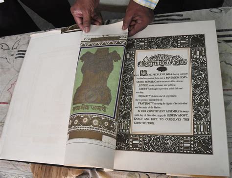 Constitution Day Understanding Ambedkar And The Context Of The Birth