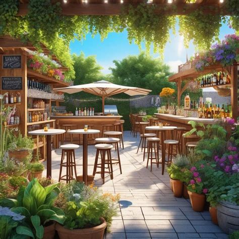 Premium Ai Image High Resolution Photography Landscape Design