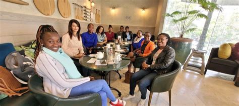 Jacinta N On Linkedin This Is By Far One Of The Best Experiences I Have Had I Am Looking Foward