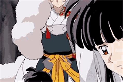 Inuyasha Kikyo  Inuyasha Kikyo Sesshomaru  탐색 및 공유