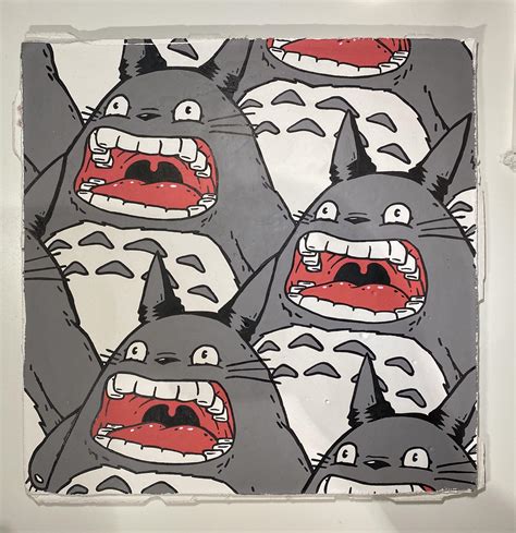 8 Best Umonkey Claw Images On Pholder Funny Trees And Ghibli