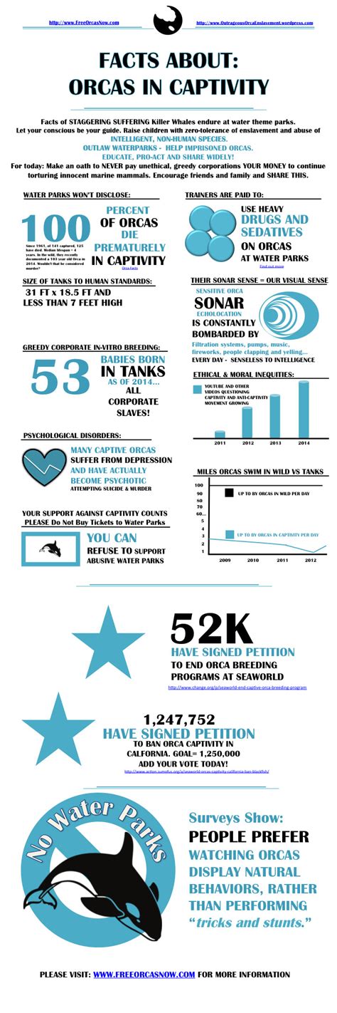 Facts About Animals In Captivity