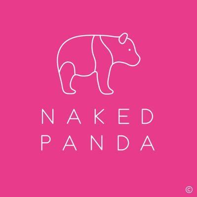 Naked Panda Nakedpandafood Twitter