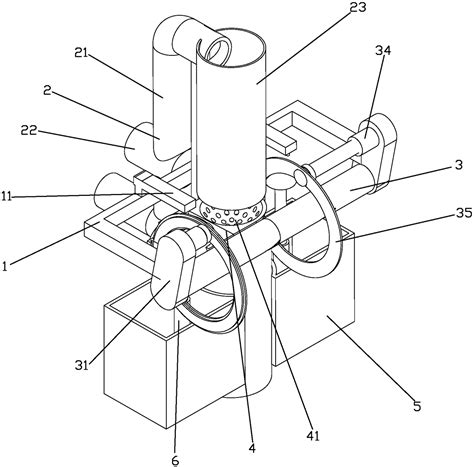 Filtering Device Eureka Patsnap