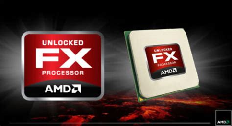 AMD FX Retail Chip Performance Exposed