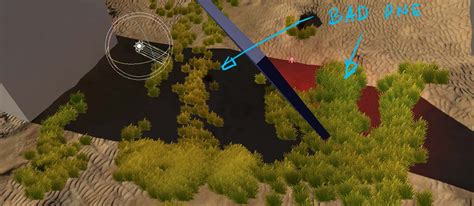 Grass Shadowing Problem Unity Engine Unity Discussions