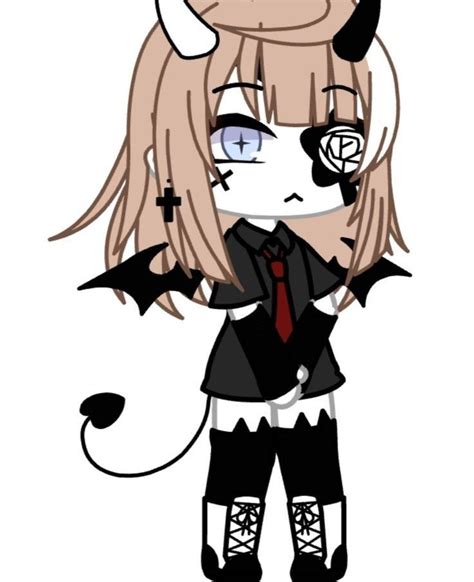 20 Ideas De Gacha Life Y Gacha Club En 2021 Trajes De Personajes Images Porn Sex Picture