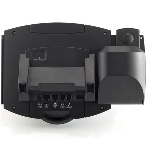 Polycom Soundpoint Ip 560 Phone 2200 12560 025