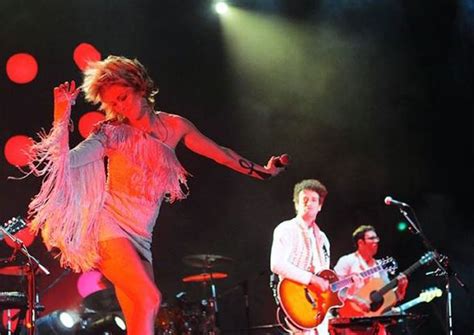 Las últimas Horas De Gustavo Cerati Antes Del Acv A 10 Años De Una Noche Que Se Convirtió En