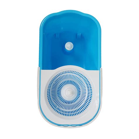 Esquire Classic Blue 360° Spin Mop Set With Additional Refill Esquire