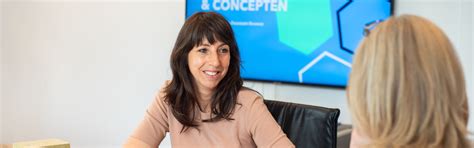 Lilith Van Assem Van Architect Naar Planontwikkelaar