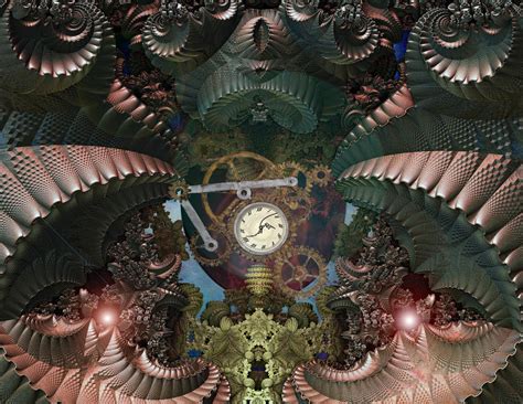 The Cogs Of Time By Photodo94 On Deviantart