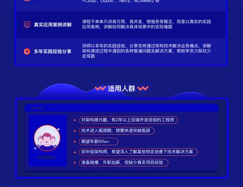架构师进阶实战课 javaee直播课 博学谷