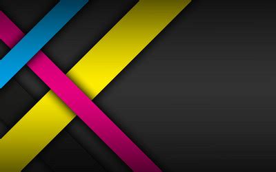 Cmyk Vector Images Over