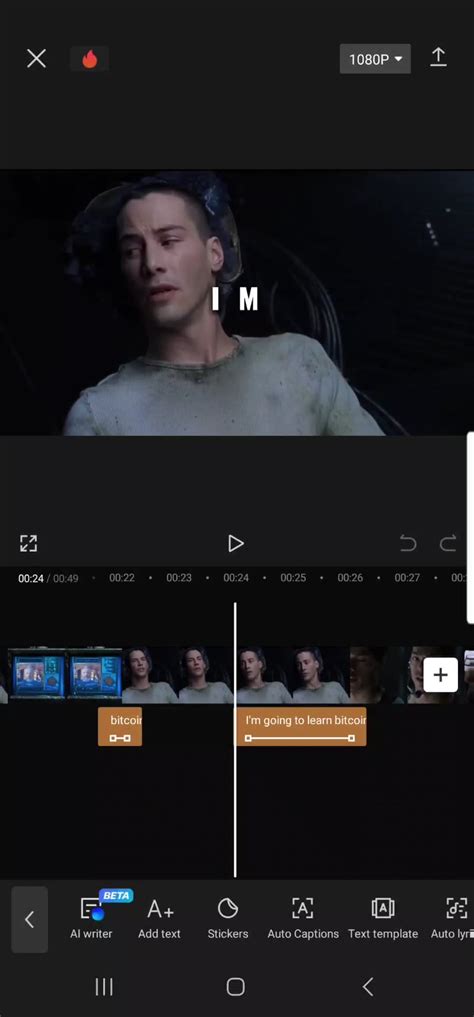 Apostrophe Not Working Rcapcut