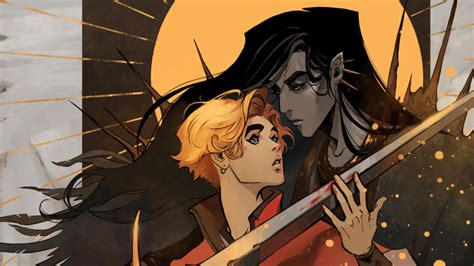 Immortal Russian Comic Defies Anti Lgbtq Laws