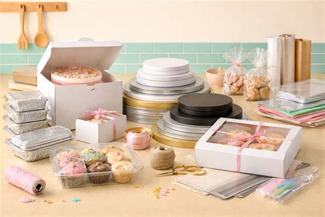 Packaging Page 4 Sprinkles Bake And Party Supplies