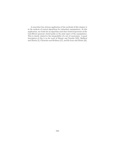 A Mathematical Introduction To Robotic Manipulation Willington Island