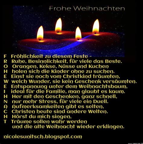 Herziges Bild Frohe Weihnachten Funpot